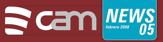 CAM Construcciones | Edifica su sueño