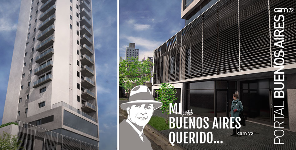 CAM Construcciones - Edifica su sueño