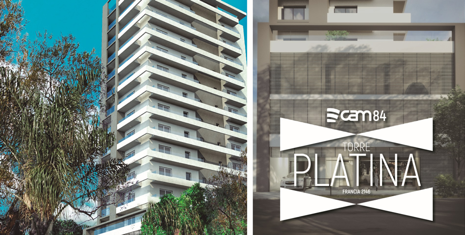 CAM Construcciones - Edifica su sueño