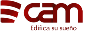 CAM Construcciones - Edifica su sueño