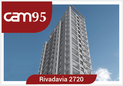 CAM Construcciones – Edifica su sueño