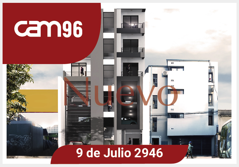 CAM Construcciones – Edifica su sueño