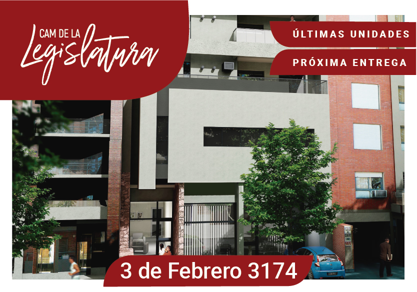 CAM Construcciones – Edifica su sueño