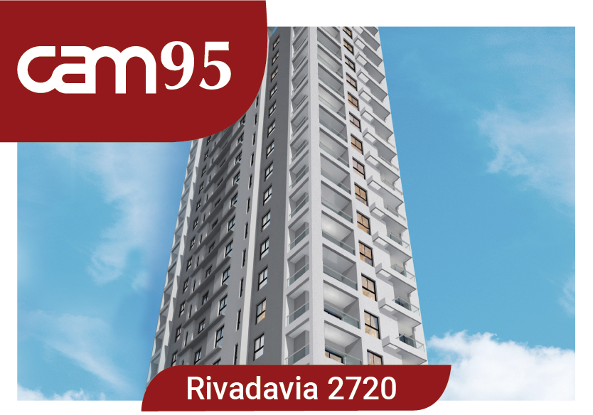 CAM Construcciones – Edifica su sueño